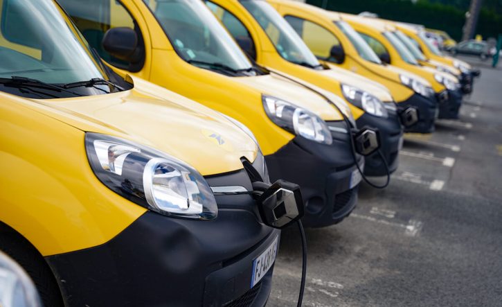 Accélérer la transition vers la mobilité électrique - Avere-France
